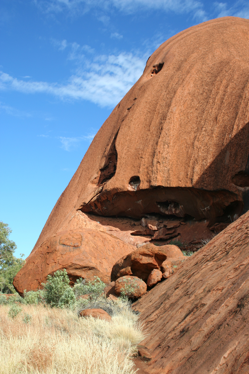 Uluru / Kata Tjuta National Park