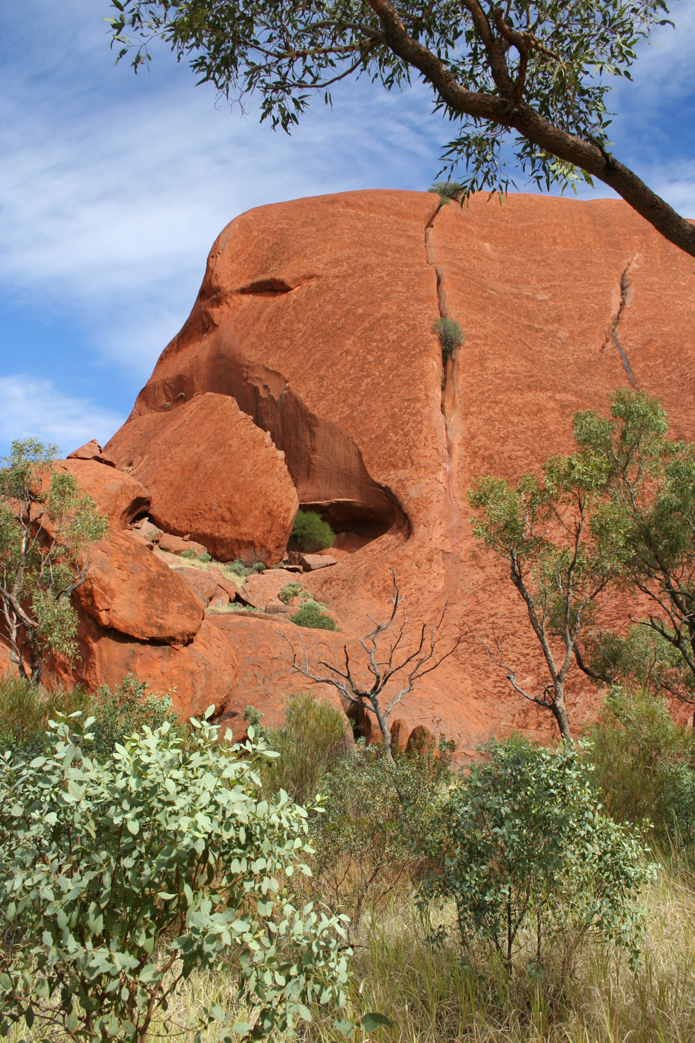 Uluru / Kata Tjuta National Park